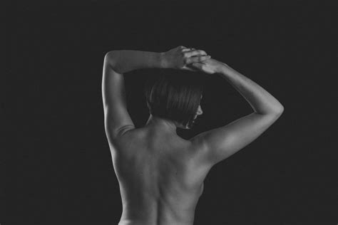 Implied Topless Photography Techniques Velvet Thyme