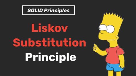 Liskov Substitution Principle In Java 🔁 Solid Principles Simplified