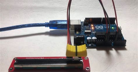 Arduino筆記 77 ：在windows下使用python 從序列埠讀取 Arduino 感測值 天花板隨記