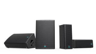 Introducing The Newest Addition To The PK Sound S Trinity Range AVNetwork