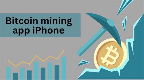 Bitcoin Mining App Iphone 2025 Bwc Event