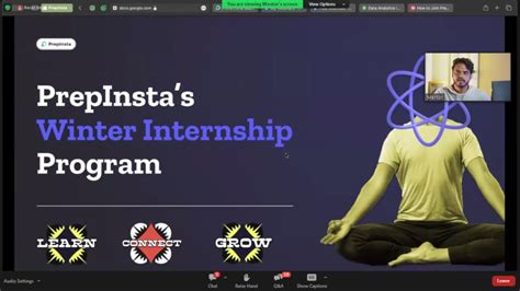 Shruti Dudka On Linkedin Winterinternship Careerdevelopment