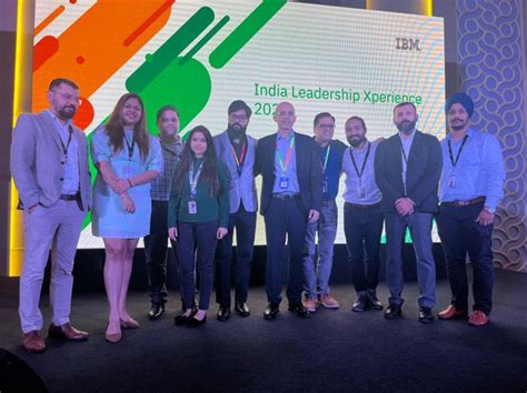 Mahima Ahluwalia On Linkedin Indialeadershipxperience2022