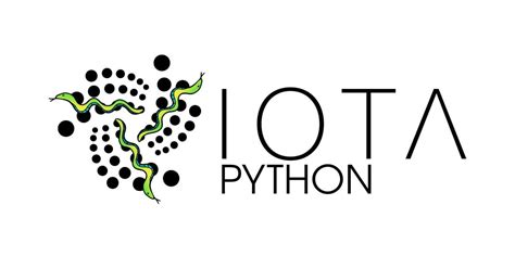 iota python — a pure python implementation of iota node r iota