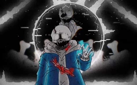 Last Breath Sans Wallpapers Top Free Last Breath Sans Backgrounds