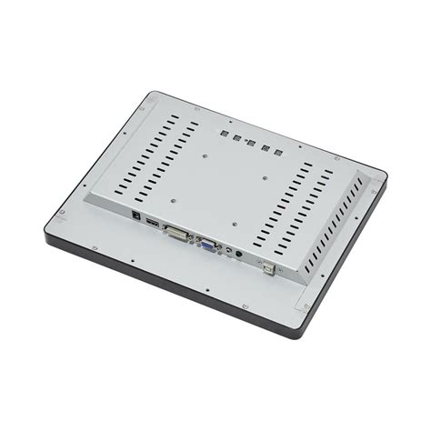 12 1 Inch High Bright PCAP Touch Monitor 1000cd M2 OB121PTM3 1K Obeytouch