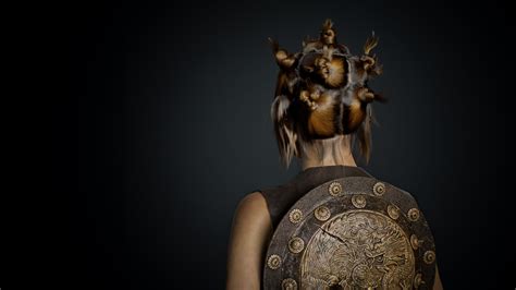 Kuna Nuka Games Artist