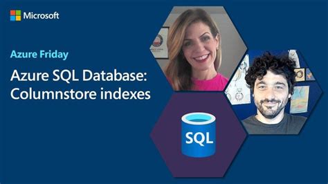 davide mauri on linkedin azurefriday azuresql