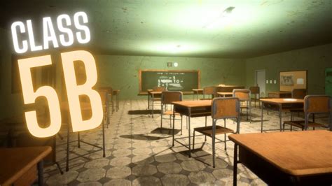 Class 5b Gameplay Youtube
