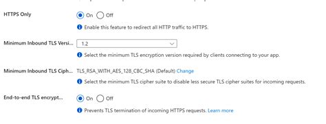 azure ad application callback calls being made with get instead of post