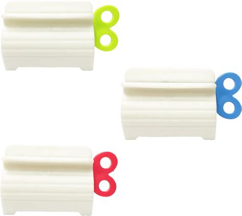 Efficient Toothpaste Squeezer Maximize Every Drop With Ease