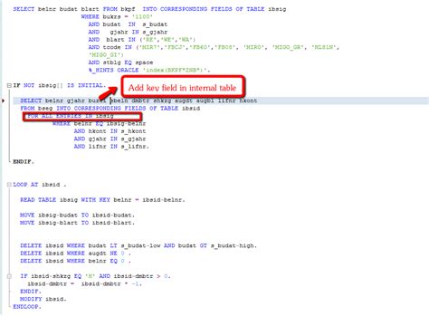 Abap Not To Remove Duplicates Values Sap Community
