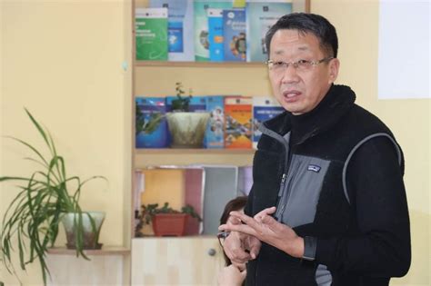 ХӨВСГӨЛ АЙМГИЙН ПОЛИТЕХНИК КОЛЛЕЖИЙН ШИНЭ ЦОГЦОЛБОРЫН БАРИЛГЫН АЖИЛ ЭНЭ ОНД ЭХЭЛНЭ