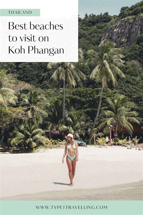 Best Beaches And Nude Beaches In Koh Phangan Thailand Qnbkwq