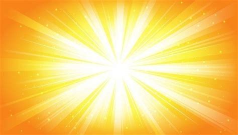 Sunset Thumbnail Background