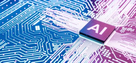 Premium Photo Ai Microprocessor On Motherboard Computer Circuit