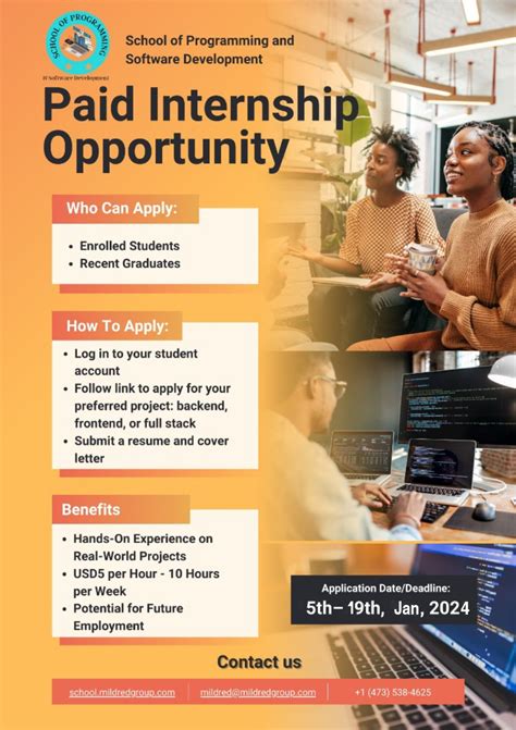 Mildred Consultancy Services Limited On Linkedin Paid Coding