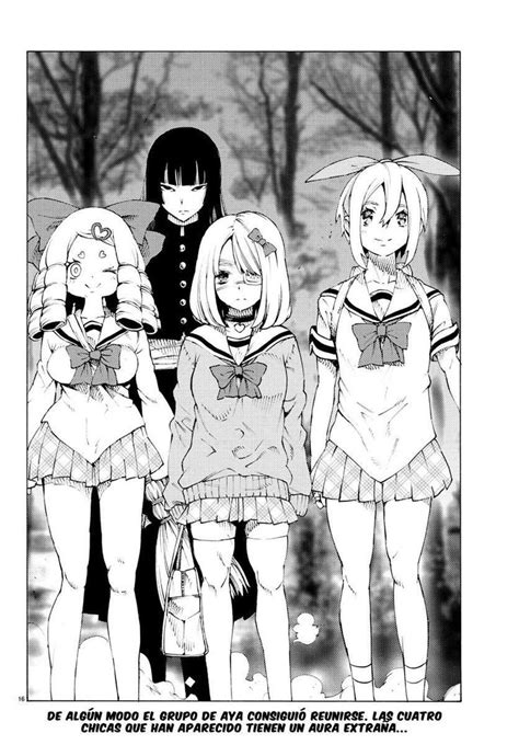 Pin On Mahou Shoujo Site