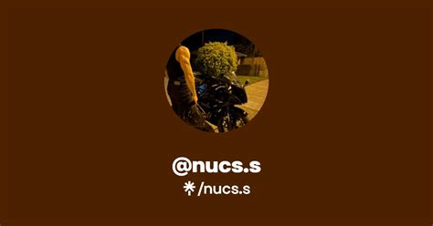 Nucs S Linktree