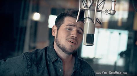 Pictures Of Kaleb King
