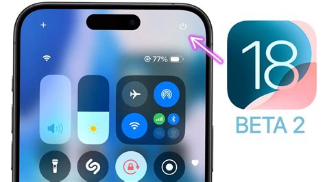 Another Look At IOS 18 Developer Beta 2 Video Geeky Gadgets