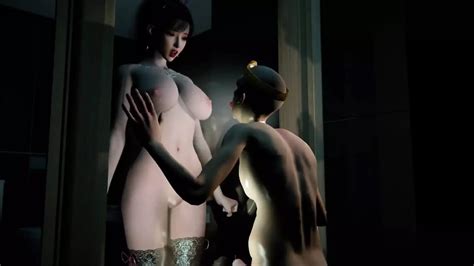 3d Big Boobs Asian Strippers Shaking Boobs By Faphouse Xhamster