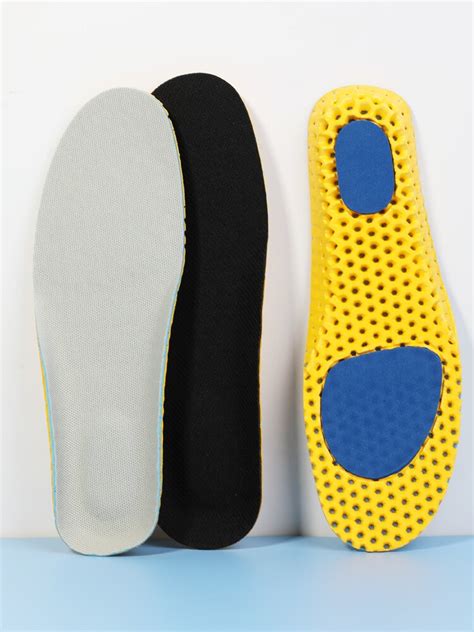 Ортопедические гелевые стельки премиум-класса, ортопедические стельки ...