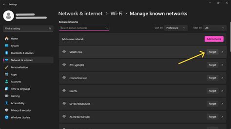 How To Fix Windows Can T Connect To This Network Error GeeksforGeeks