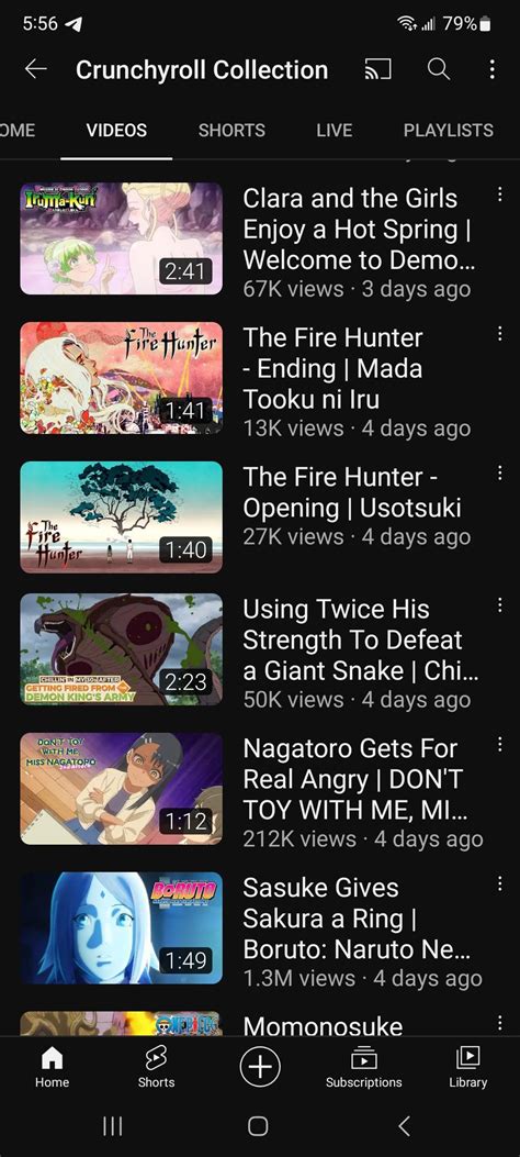 Boruto Pulls More Views On Crunchy Role Then Opchainsawman And Other Popular Anime Rboruto