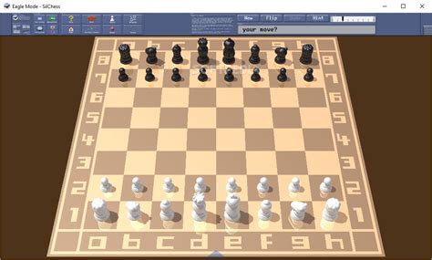 Eagle Mode Download Softpedia
