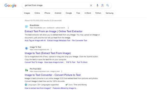 How To Extract Code From Tutorial Images Scientech Easy