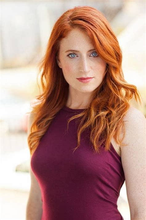 Phil I Love Redheads Redheads Freckles Freckles Girl Rich Hair Color