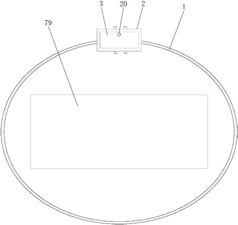 transformer fault detection device based on infrared imaging technology