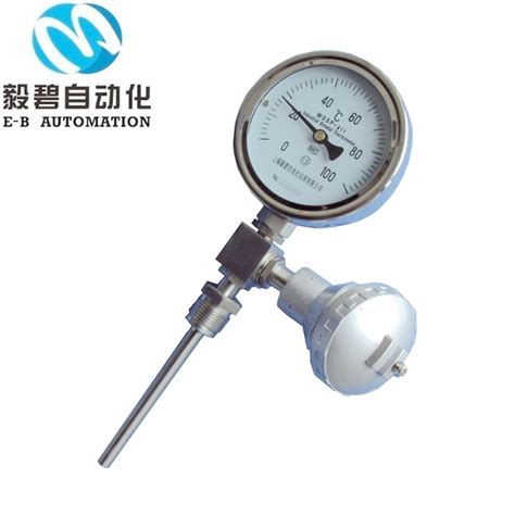 上海毅碧自动化仪表有限公司
