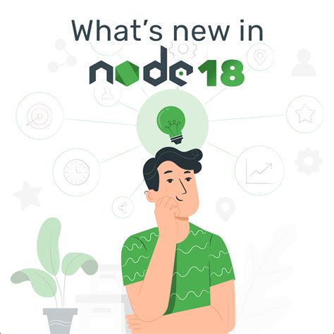 What S New In Node Js HK Infosoft