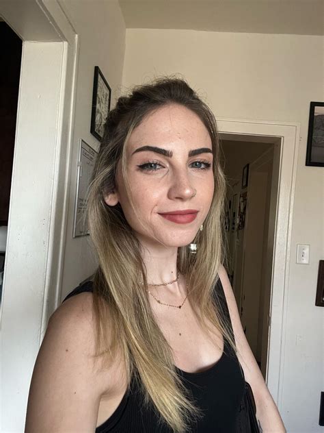 First Thread Selfie Threlfie