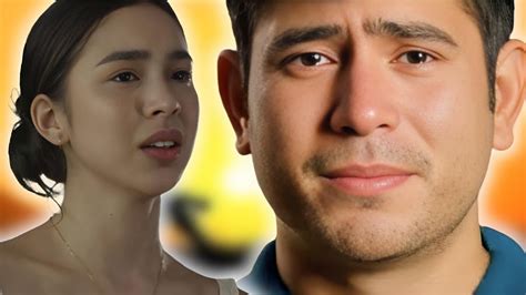Tapos Na Nga Ba Ang Gerald Anderson Julia Baretto Love Story Youtube