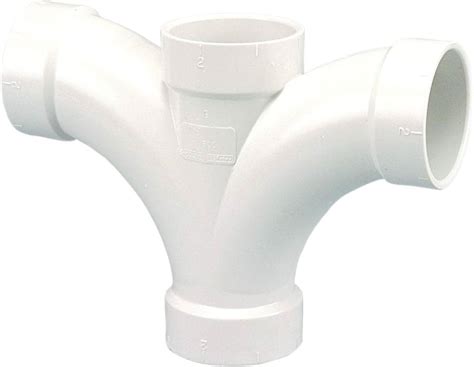 Pvc Double Tee Applications And Benefits A Comprehensive Guide Out