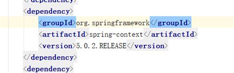 Idea中spring智能提示，xml Configuration File中spring Config 听说名字长的人都非常厉害 博客园