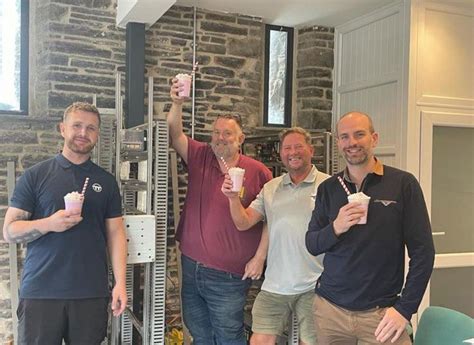 Daryl Irwin On Linkedin Signalling Team Continue To Grow Their Knowledge And Skillset To Serve The…