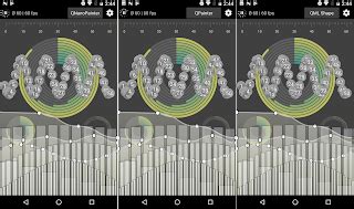 Qt QML Shape Testing