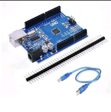 Harga Arduino Uno Smd R3 Murah Terbaru 2023