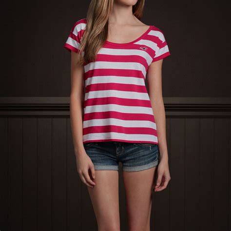 Hollister Clothes Fit At Matthew Calzada Blog