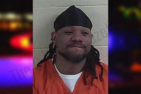 Lowelle Clark — Fannin County Jail Bookings