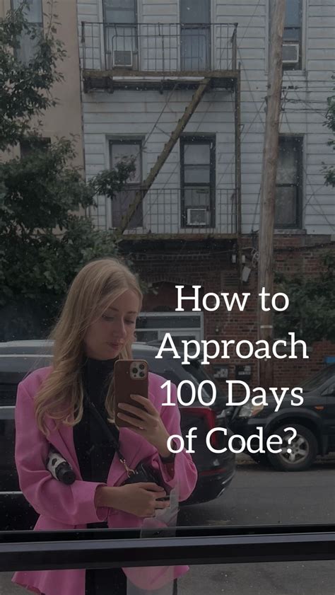 Stanislawa Kutyepov Can You Learn Coding In 100 Days I Believe You