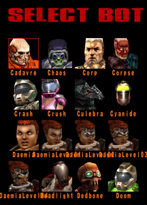 Image Quake III Arena BFG Edition Mod For Quake III Arena ModDB