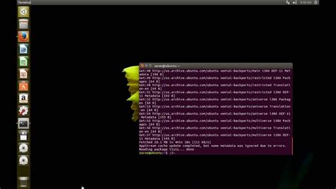 Ns2 Installation In Ubuntu 1604 And Solve Segmentation Fault Core