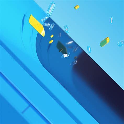 SBS IDENT 2 On Behance