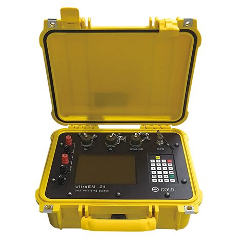 Popular Accurate Magnetotelluric Geophysical Prospecting Instrument Manufacturers And Suppliers