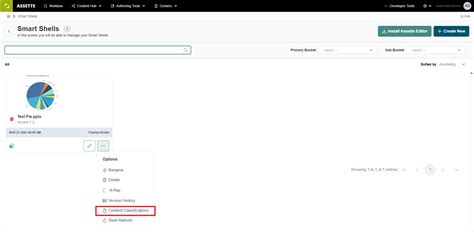 Limitations Assette Support
